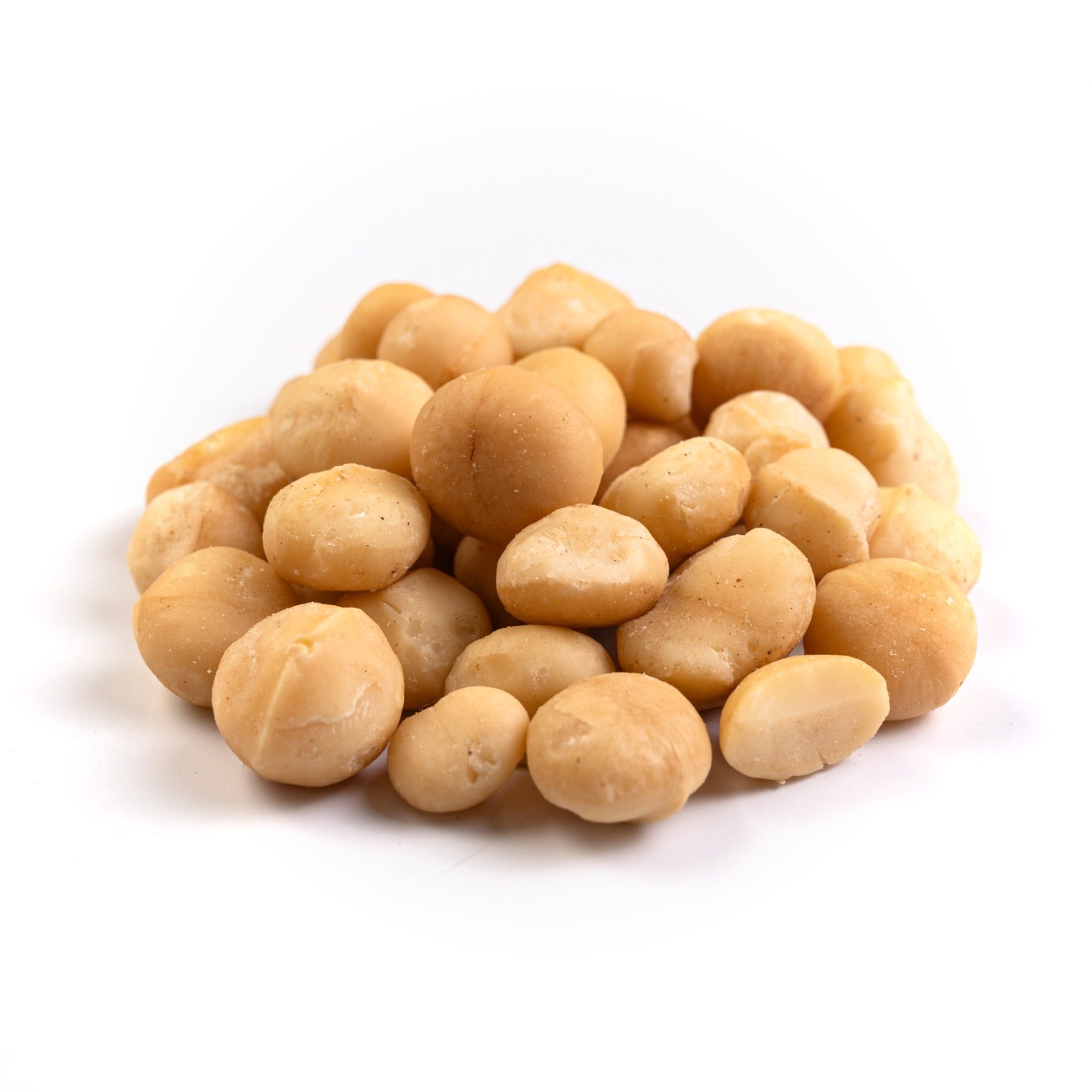Macadâmia Inteira, Crua, sem Sal, Estilo 1 pacote 250g – Fazenda Suindara